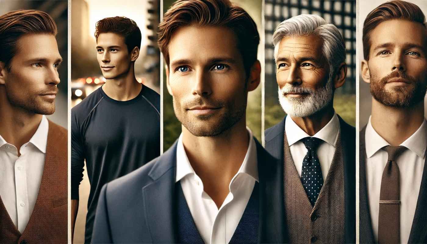 At What Age Are Men Most Attractive? Dating Expert Insights