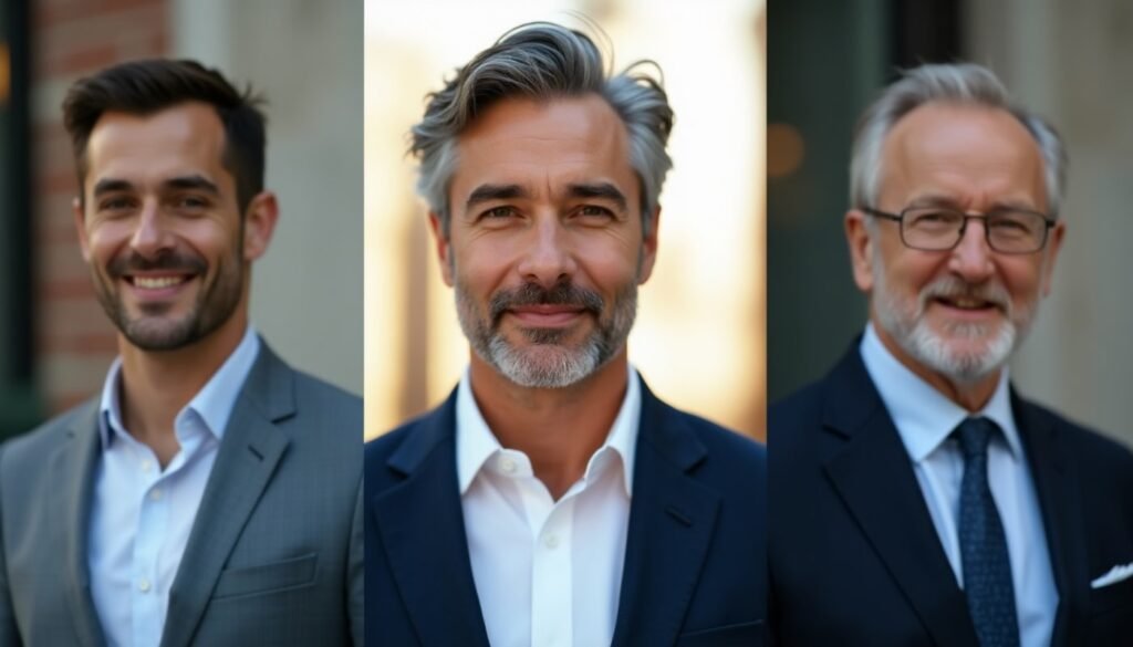 At What Age Are Men Most Attractive? Dating Expert Insights